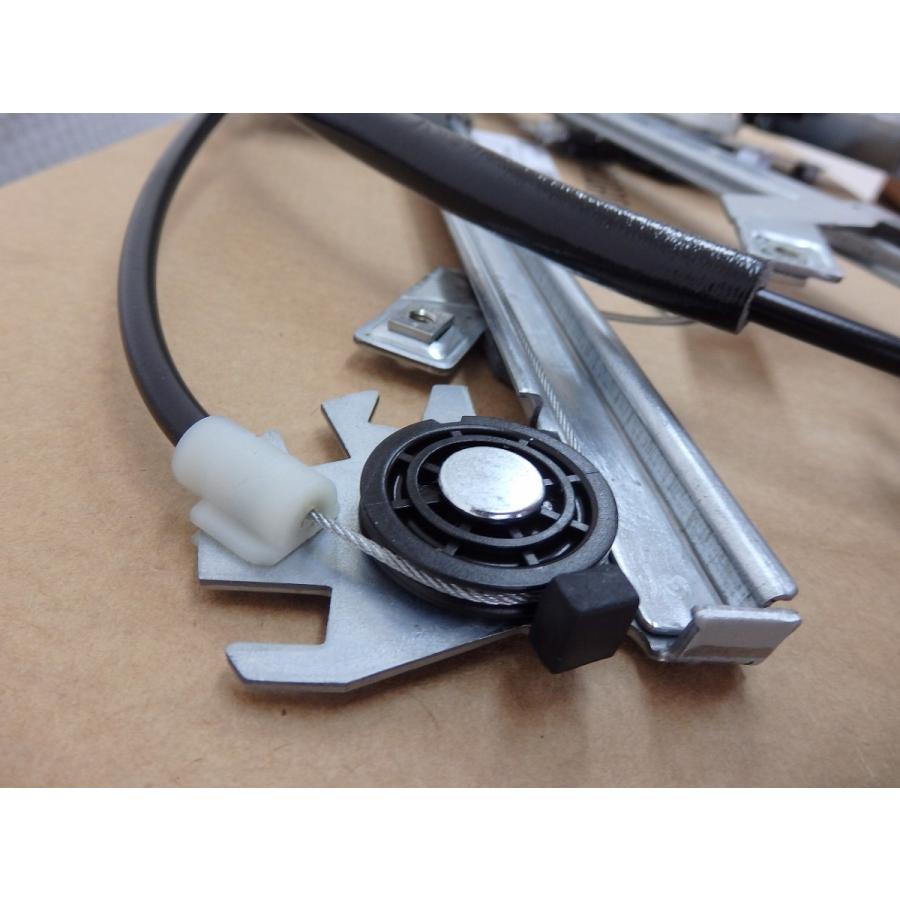 A4637201346 パワーウィンドウレギュレーター 左フロント メルセデスベンツ純正部品・新品 : Norauto Yahoo ...