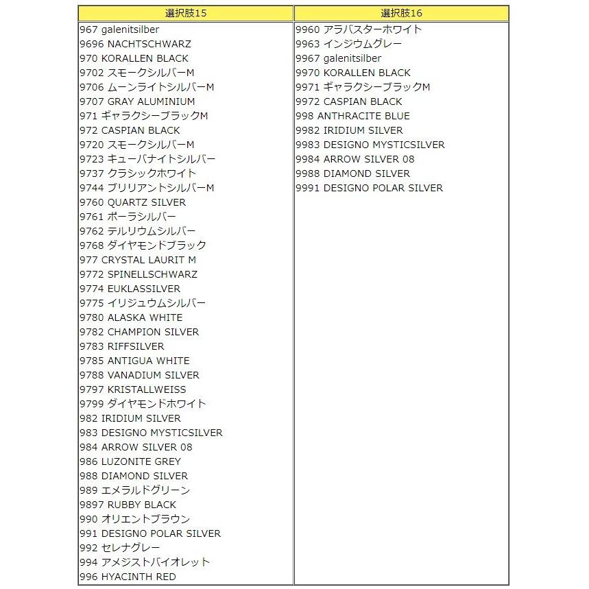 Holts ホルツ MINIMIX ミニミックス 缶スプレー メルセデス ベンツ Mercedes Benz 自動車補修用スプレー 塗装補修 260ml 4 : Norauto Yahoo ...