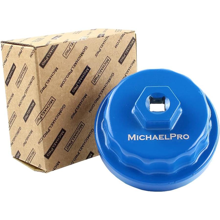 オイルフィルターレンチキャップ トヨタ レクサス用 マイケルプロ 工具 整備用品 メンテナンス 修理 DIY MichaelPro : Norauto Yahoo!ショッピング店 - 通販 ...