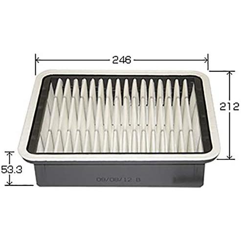 PIAA エアーフィルター エアフィルター 1個入 [トヨタ車用] アルテッツア・クラウン・マークII 他 PT85 ピア : Norauto Yahoo!ショッピング店 - 通販 ...