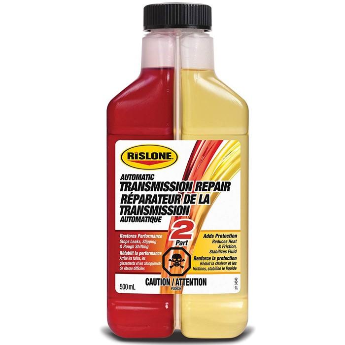 RISLONE(リスローン) RP-34540 オートマチックトランスミッションリペア (Transmission Repair) 500ML ...