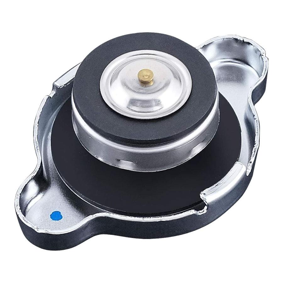 PIAA ラジエターバルブ 88kPa レギュラータイプ シルバー SV53 ピア : Norauto Yahoo!ショッピング店 - 通販 - Yahoo!ショッピング