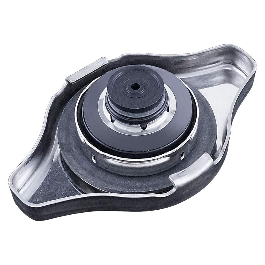 PIAA ラジエターバルブ 108kPa レギュラータイプ シルバー SV56 ピア : Norauto Yahoo!ショッピング店 - 通販 - Yahoo!ショッピング