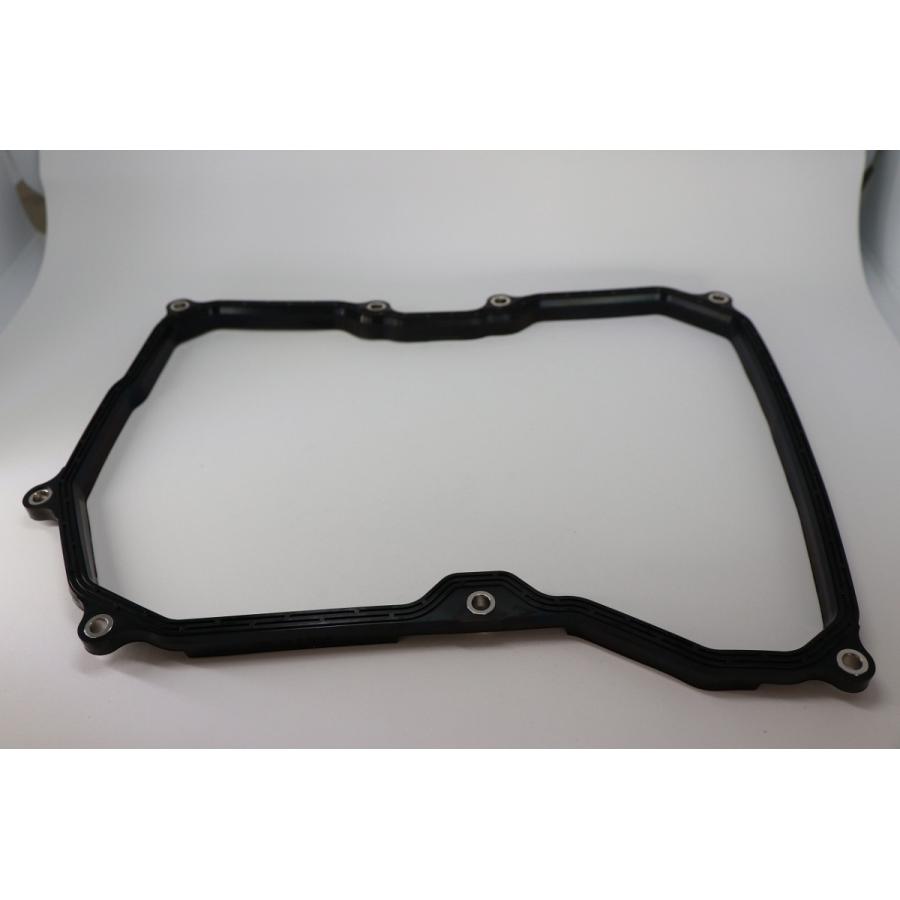 09G321370 AT オイルパン ガスケット Audi純正部品・新品 VWパーツ : vag-09g321370 : Norauto ...