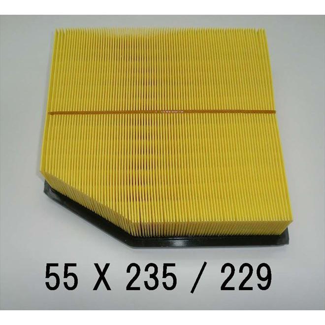 エアーエレメント WA1426 日本マイクロフィルター工業 適合純正品番 トヨタ V9112-0046 17801-31100 17801 ...