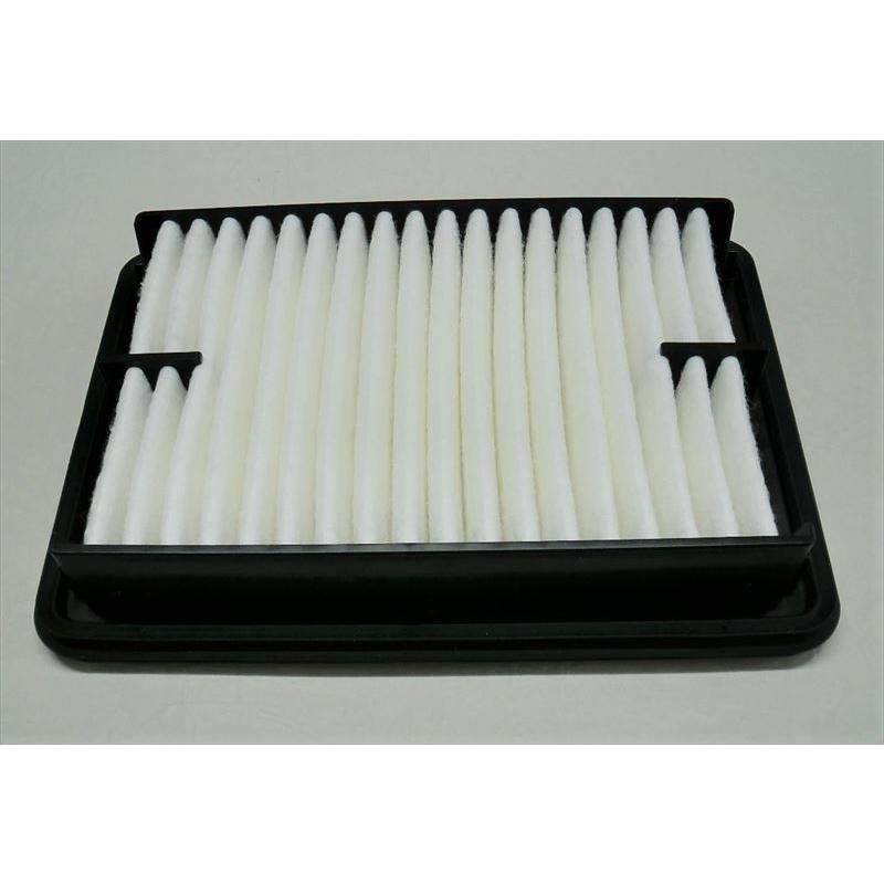 エアーエレメント WA9843 日本マイクロフィルター工業 適合純正品番 ダイハツ 17801-B2130 日本製 : Norauto ...