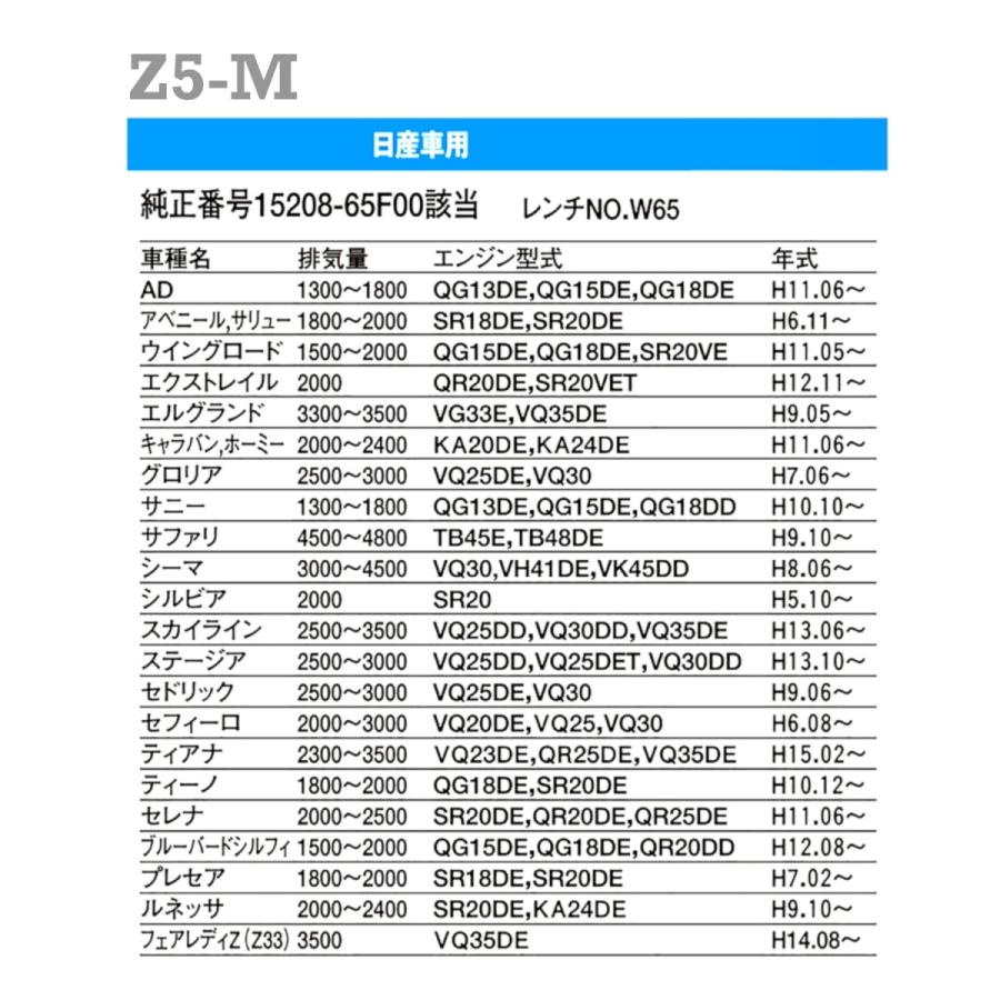 PIAA 【10個セットでお得！】PIAA オイルフィルター ツインパワー+マグネット 1個入 日産車用 ウイングロード・エルグランド・エクストレイル 他 Z5-M ピア : Norauto ...