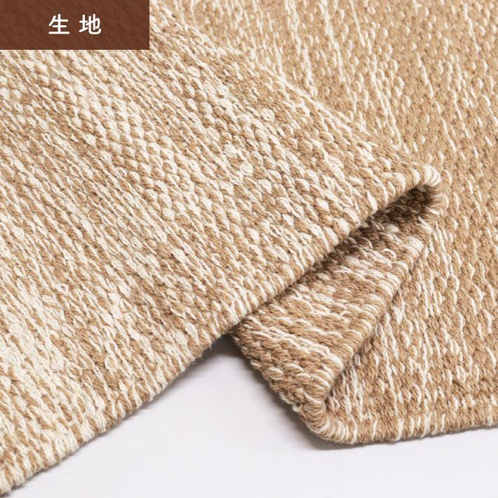 のれん工房 玄関マット ドアマット 50cm 80cm ミラ アジアン エスニック ナチュラル シンプル ベージュ ネイビー (27687 27688) : のれん屋さんのインテリアショップ ...