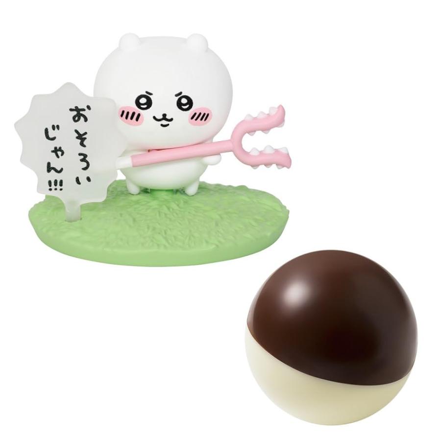 バンダイ(BANDAI) チョコサプ ちいかわ 10個入BOX (食玩) チョコレート : 20250110200037-00113 : nori-shop - 通販 - Yahoo!ショッピング