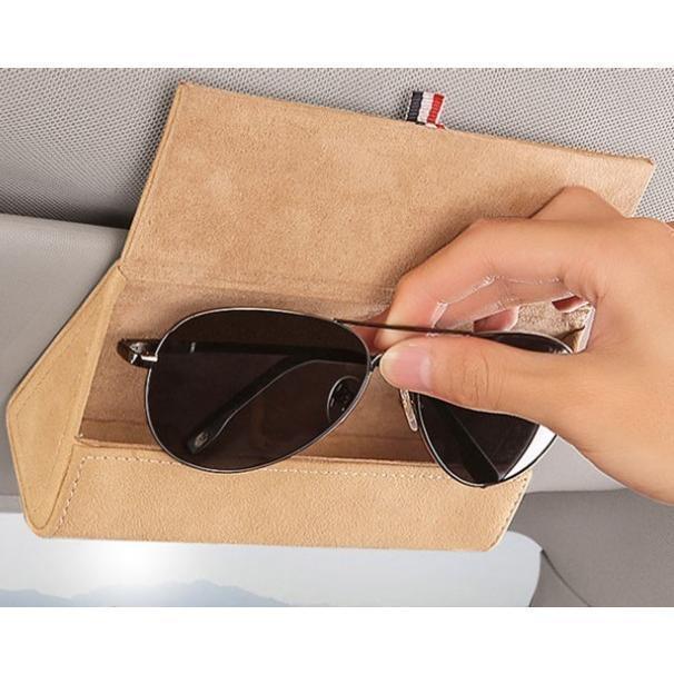 Subaruスバル フォレスター XV インプレッサ アウトバック レヴォーグ S4 G4 BRZ汎用サングラスケース メガネケース 小物収納 色選択可 : p210077015b92 ...