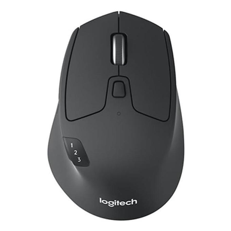 Logitech ロジテック Pro Mouse M720 TRIATHLON トライアスロン ブラック 並行輸入品 : ノリノリショップ - 通販 - Yahoo!ショッピング