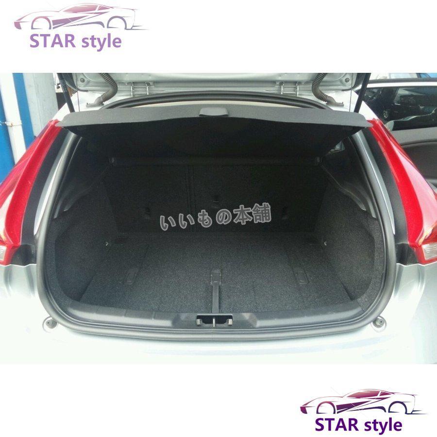 大人気！VOLVO ラゲッジマット ボルボ専用 XC60/XC90/V40/S90/S60L/V90/S80L/XC40 フロアマット カーゴマット トランク 荷室 カバー 防水 傷 汚れ防止 ...