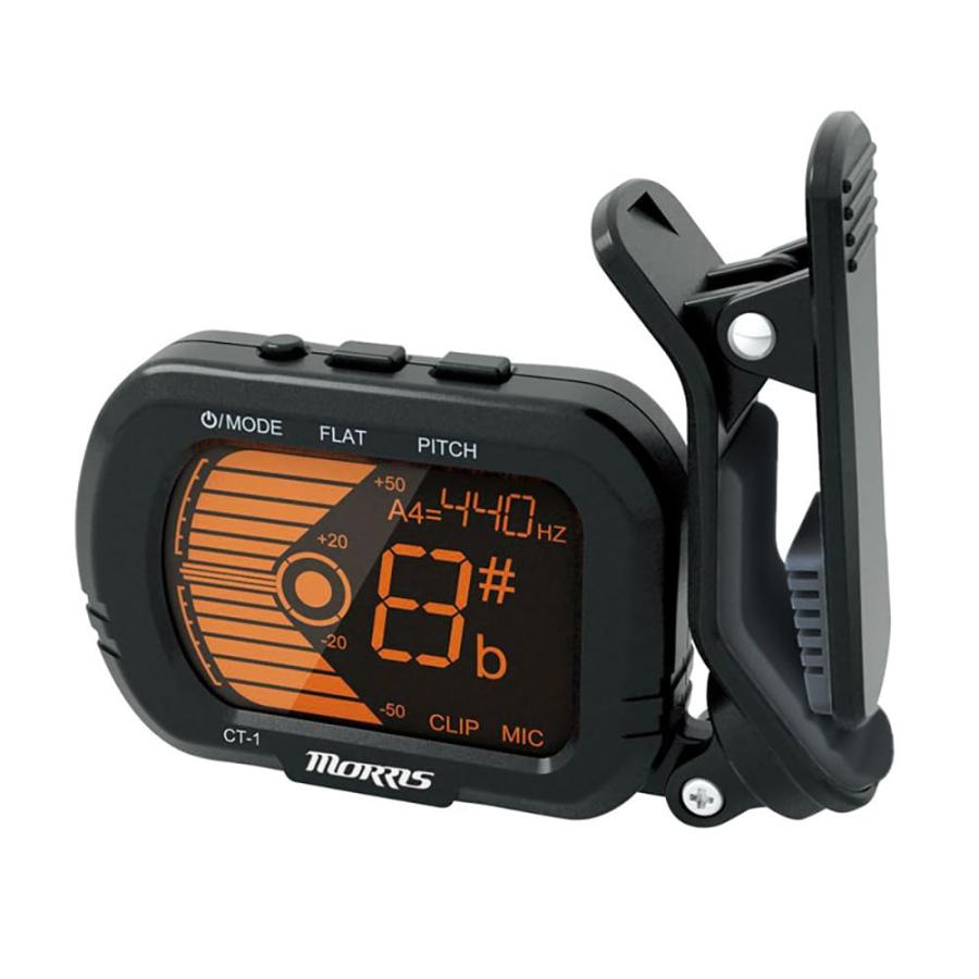 モーリス クリップチューナー CT-1 : Norip - 通販 - Yahoo!ショッピング