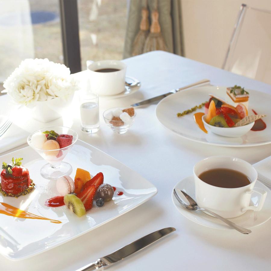 ノリタケ モデラート4850 27cmスクエアプレート ( 電子レンジ対応 食洗機対応 ディナー皿 おしゃれ ブランド : ノリタケ公式ショップYahoo!ショッピング店 - 通販 ...