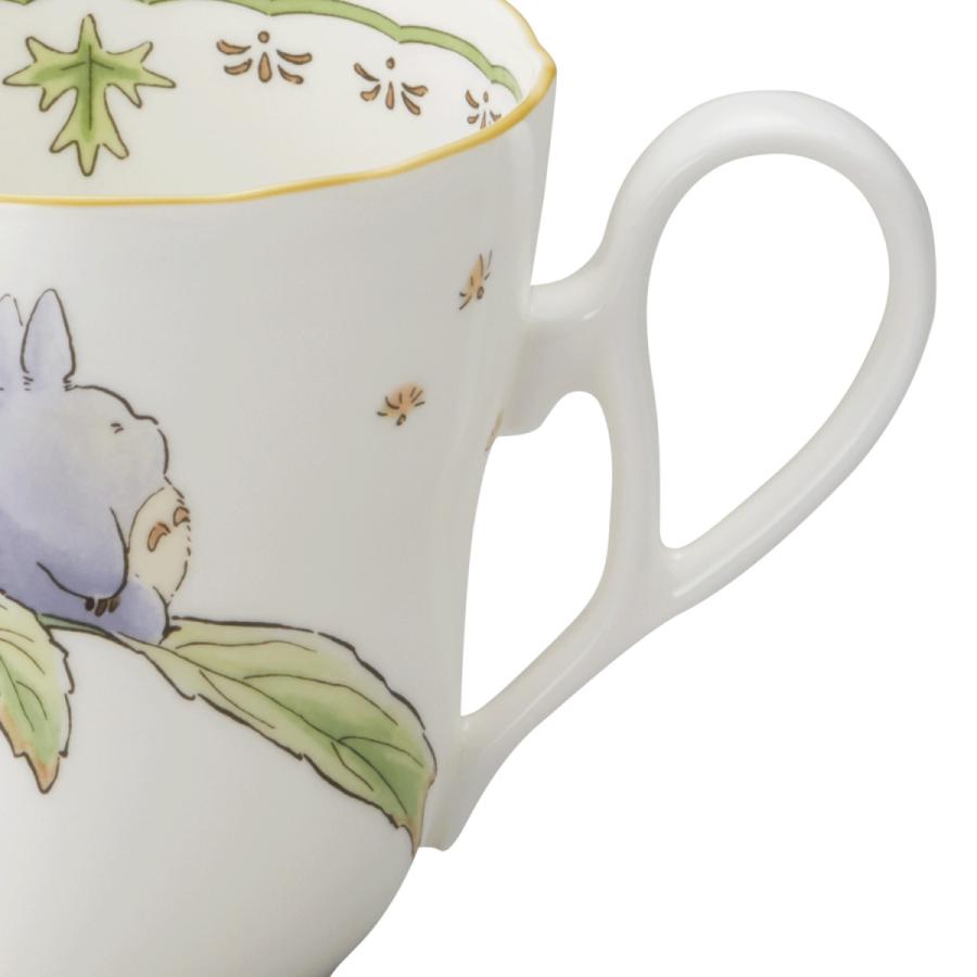 ノリタケ となりのトトロ マグカップ 電子レンジ対応 ギフトボックス入り :4975946361644:ノリタケ公式ショップ PayPayモール店 - 通販 - Yahoo!ショッピング