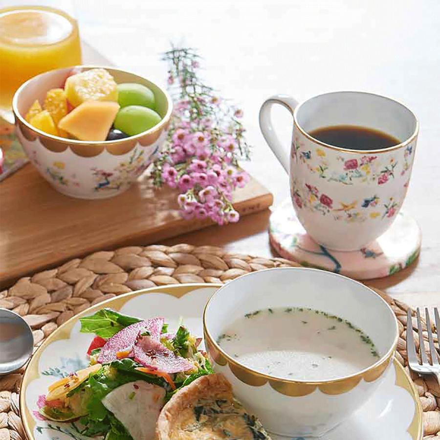 ノリタケ チェスティ マグカップ ( ギフトボックス入り :4975946435604:ノリタケ公式ショップYahoo!ショッピング店 - 通販 - Yahoo!ショッピング