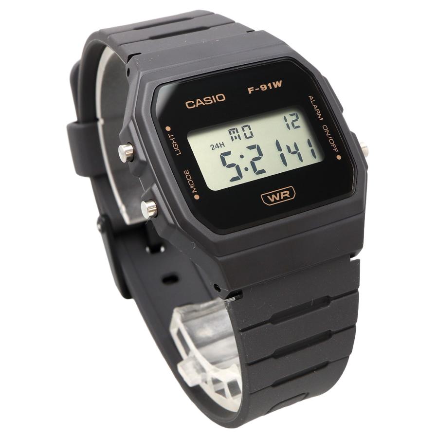 CASIO 腕時計 カシオ ウォッチ チプカシ デジタル ユニセックス F-91WB-8A バイオマスプラスチックバンド ダークグレー [並行輸入品] : SHOP NORTH STAR ...