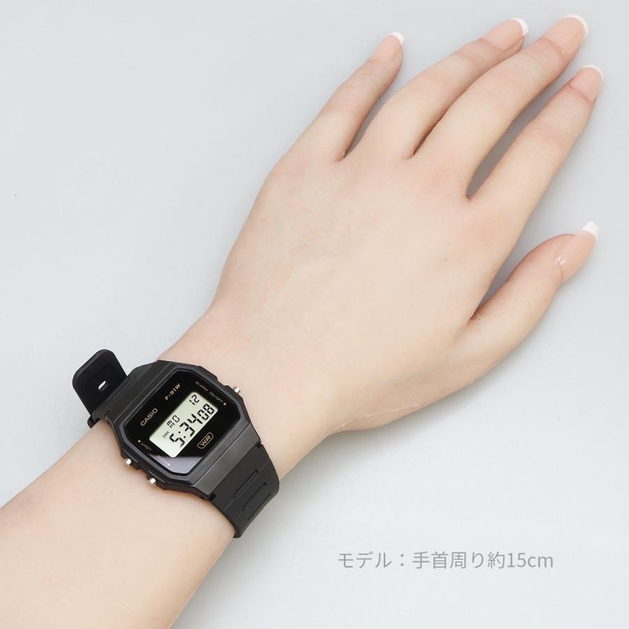 CASIO 腕時計 カシオ ウォッチ チプカシ デジタル ユニセックス F-91WB-8A バイオマスプラスチックバンド ダークグレー [並行輸入品] : SHOP NORTH STAR ...