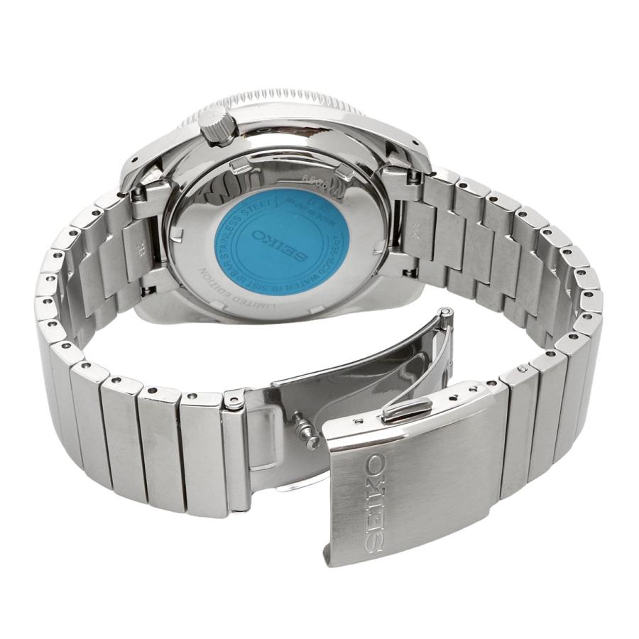 SEIKO 腕時計 セイコー 時計 ウォッチ 日本製 セイコー5スポーツ復刻モデル Limited Edition 自動巻き メンズ ...