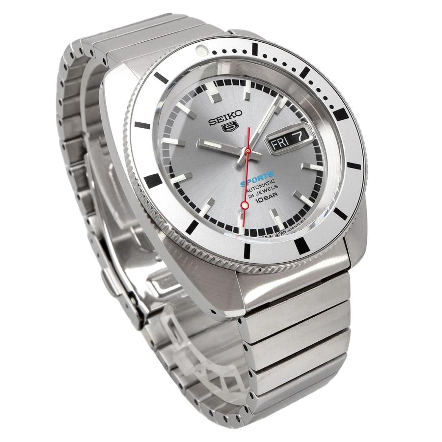 SEIKO 腕時計 セイコー 時計 ウォッチ 日本製 セイコー5スポーツ復刻モデル Limited Edition 自動巻き メンズ ...