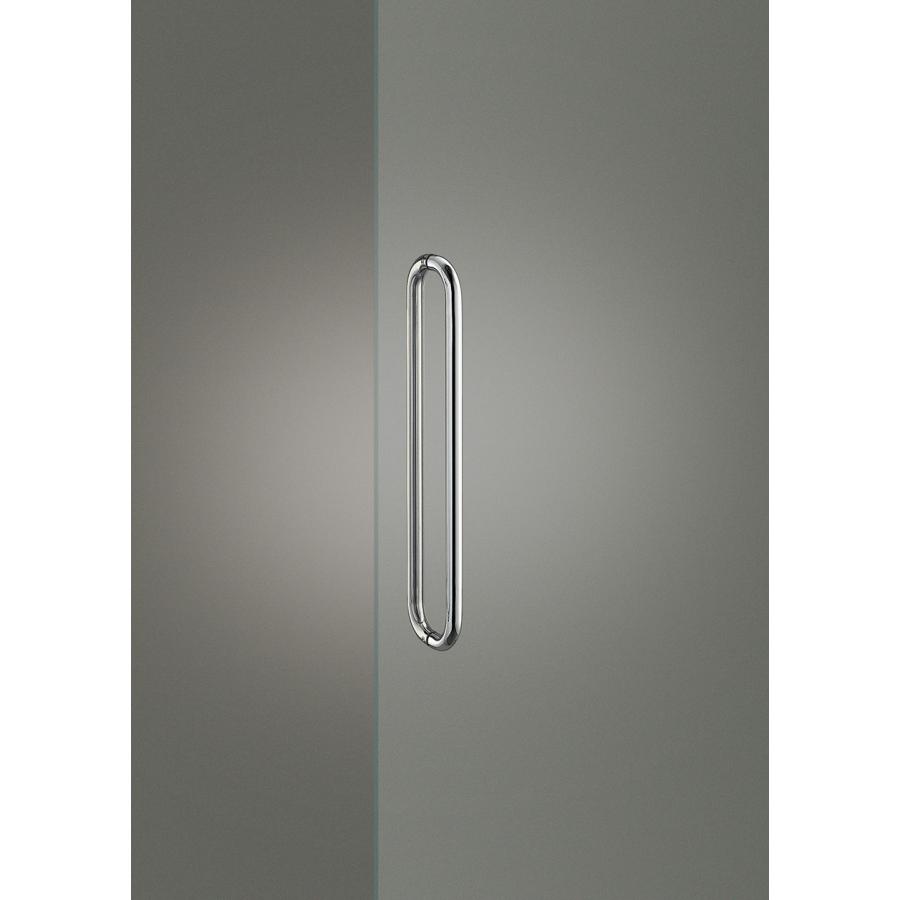 ユニオン(DIY) 在庫確認可 ユニオン 直送 G7053-01-001-L600 建築用金物 ドアハンドル 押し棒 ステンレス ミラー 1セット（内外） L600 : NORTH WORK ...