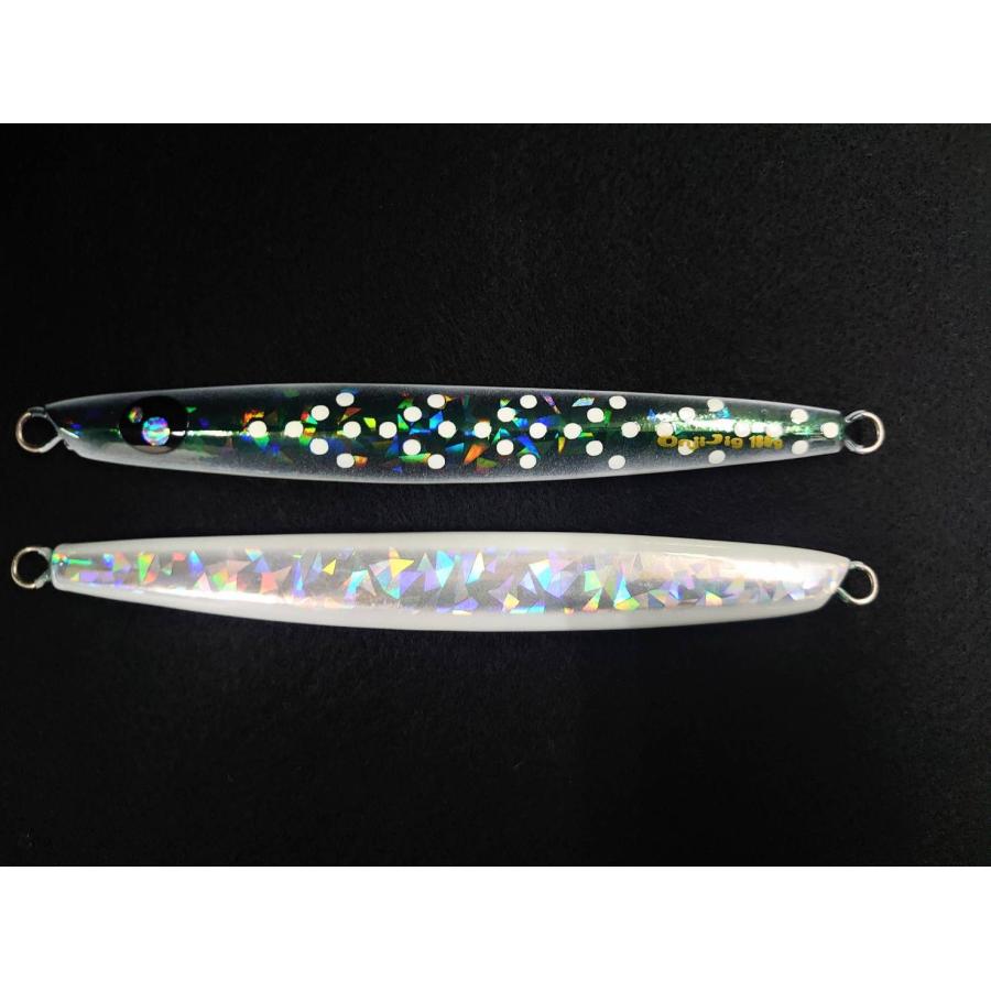 エゾハチ おんじじぐ180g #12 ジンベイザメ OnjiJig オンジジグ : NorthCastヤフー店 - 通販 - Yahoo!ショッピング