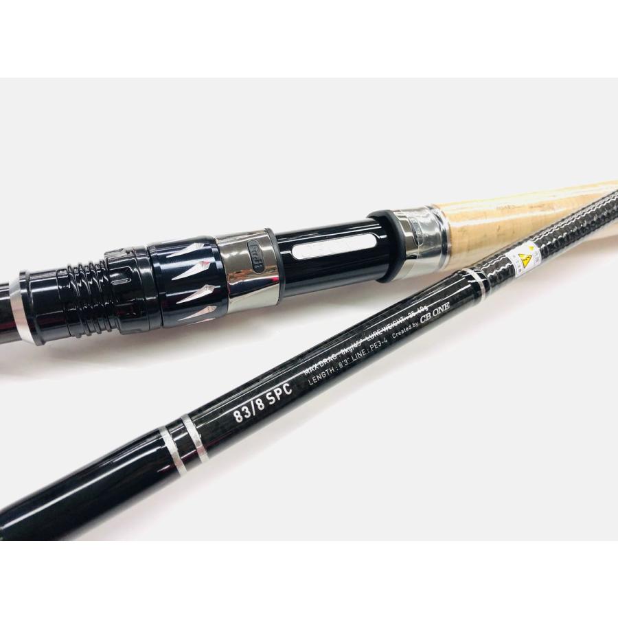 CBONE VFR83/8SPC PROGRESS シービーワン : NorthCastヤフー店 - 通販 - Yahoo!ショッピング