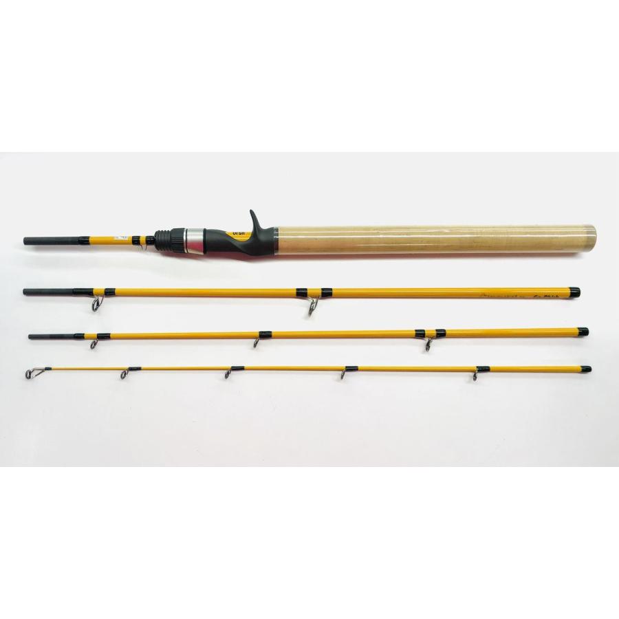 Go-Phish カモメトレイル KT-69b ベイトモデル ゴーフィッシュ : 4582362731731 : NorthCastヤフー店 - 通販 - Yahoo!ショッピング