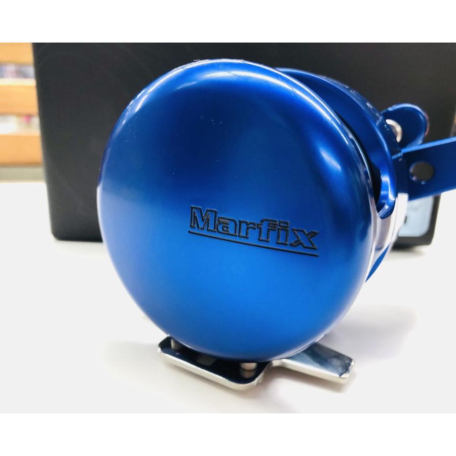 マーフィックス MARFIX BLUE limited C3 : NorthCastヤフー店 - 通販 - Yahoo!ショッピング