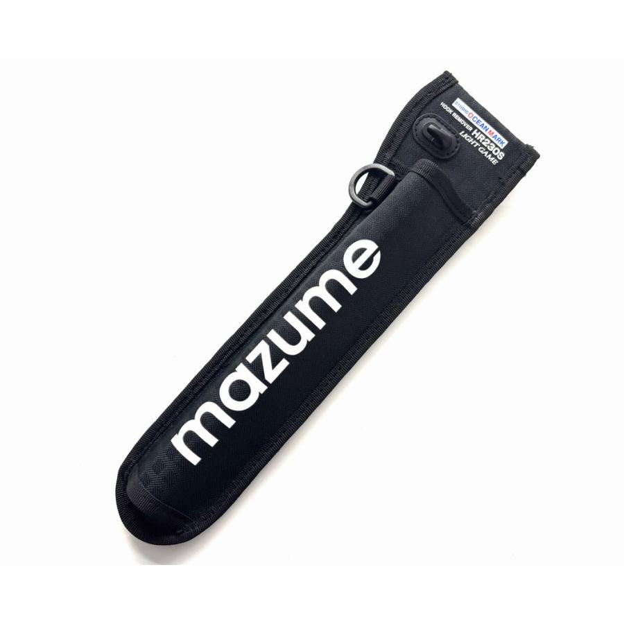 マズメ フックリムーバーホルダー230 MAZUME : NorthCastヤフー店 - 通販 - Yahoo!ショッピング