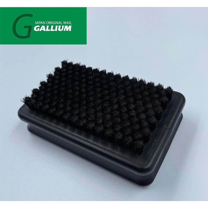GALLIUM ガリウム カーボンブラシ TU0216 スノーボード メンテナンス : NORTHERN LIGHTS SNOWBOARDS - 通販 - Yahoo!ショッピング