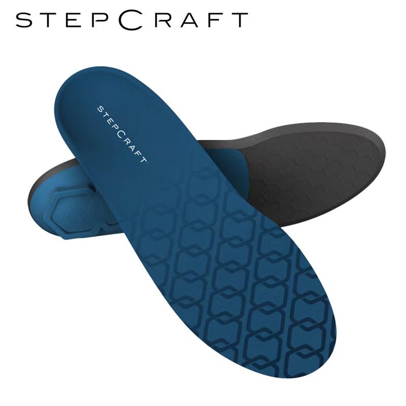StepCraft MID ステップクラフト インソール スポーツ ウォーキング スニーカー ブーツ スノーボード 日本正規品 : NORTHERN LIGHTS SNOWBOARDS ...