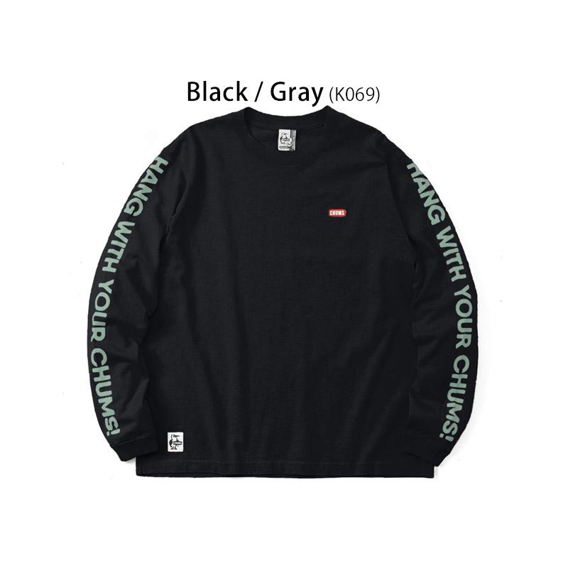 CHUMS セール SALE チャムス HWYC ロングスリーブ Tシャツ L/S T-SHIRT トップス CH01-2276 メンズ : NORTHFEELアパレルヤフー店 - 通販 ...