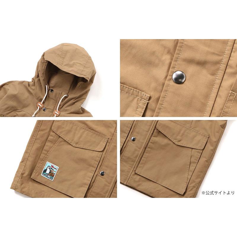 セール チャムス CHUMS チャムス 40 イヤーズ キャンピング パーカー CHUMS 40 YEARS CAMPING PARKA マウンテンパーカー アウター CH04-1373 ...