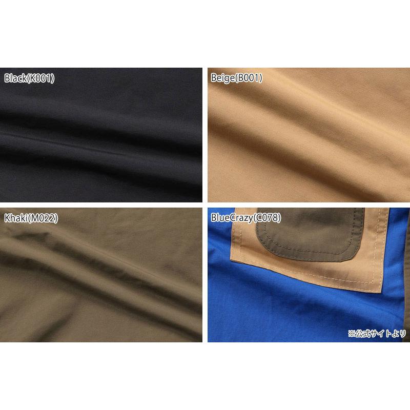 セール チャムス CHUMS チャムス 40 イヤーズ キャンピング パーカー CHUMS 40 YEARS CAMPING PARKA マウンテンパーカー アウター CH04-1373 ...