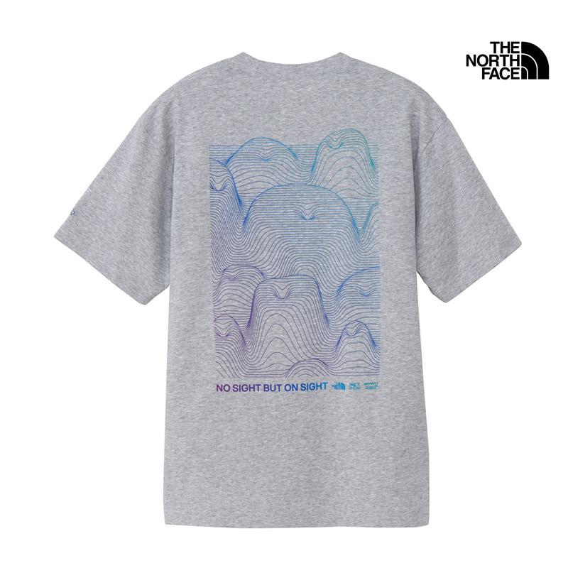 THE NORTH FACE セール SALE ザ・ノース・フェイス ショートスリーブ TNF モンキー マジック ティー S/S ...