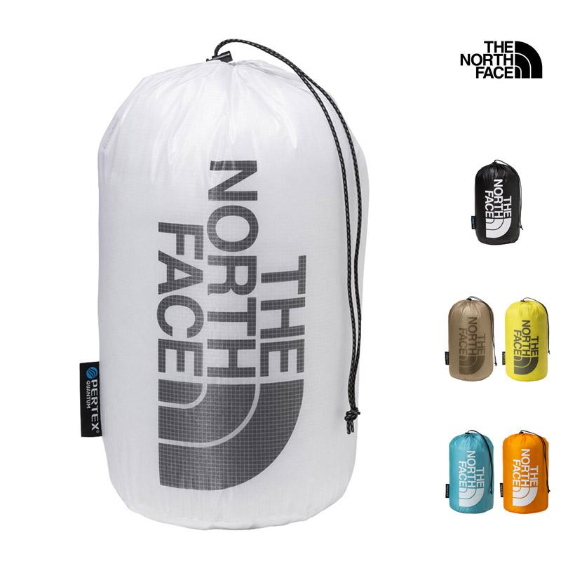 THE NORTH FACE（ザ ノースフェイス） セール NN32521 パーテックス スタッフ バッグ 5L PERTEX STUFF ...