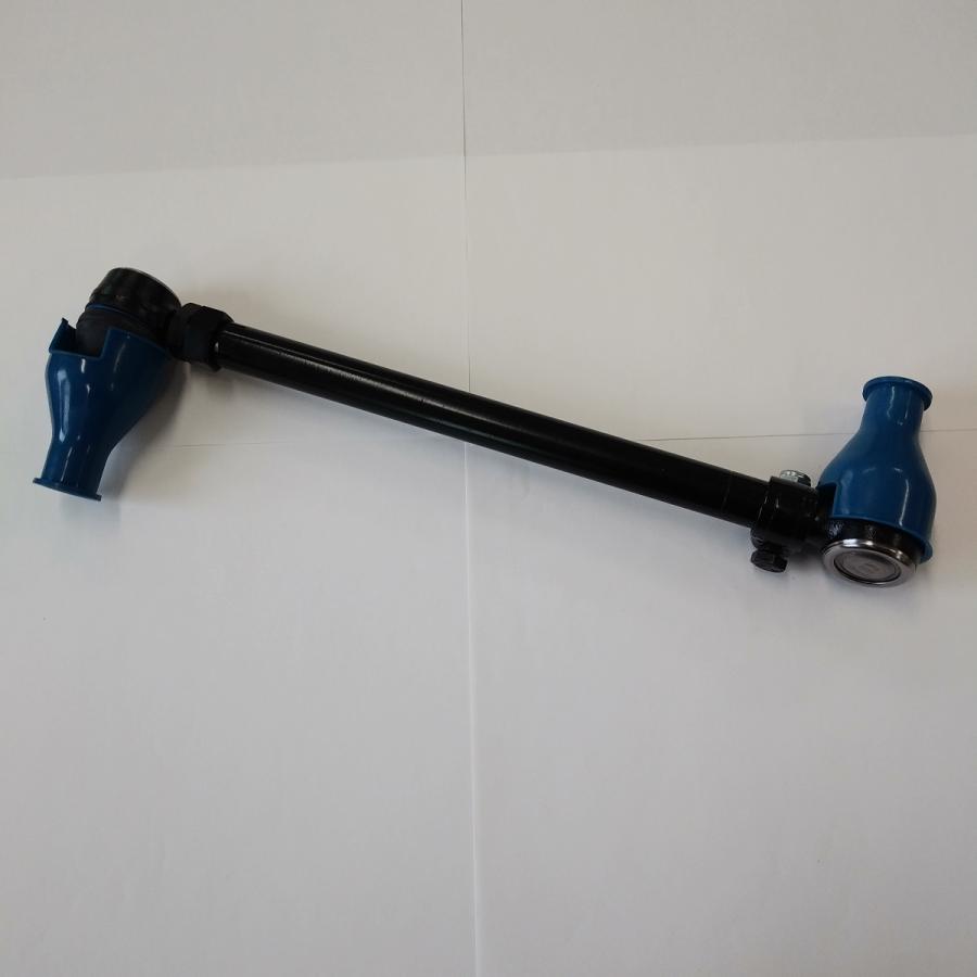 TOK メルセデス ベンツ タイロッド ASSY 左右共通 W123,S123,C123 MEYLE製 1233301803 : ノースフライ ...