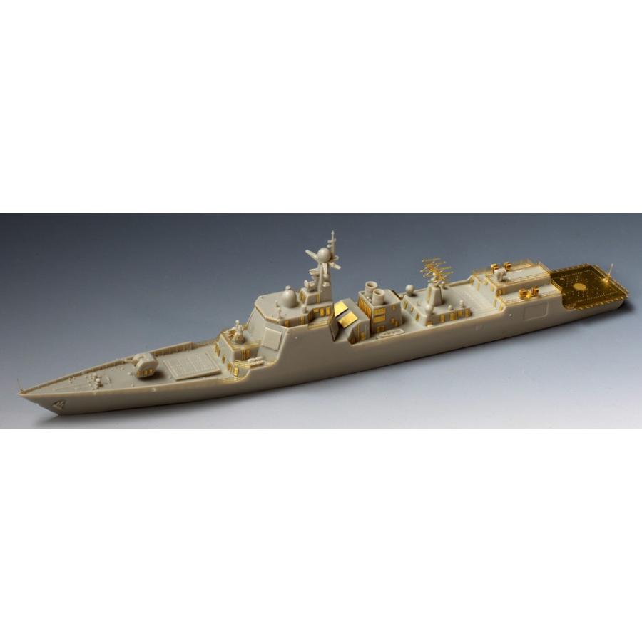 ドリームモデル DM9016 1/700 中国海軍 052D/D+型ミサイル駆逐艦用 : 模型・ホビーのノースポート - 通販 - Yahoo!ショッピング