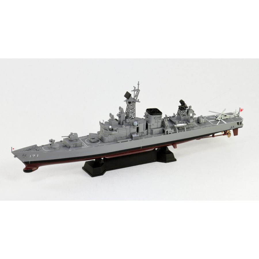 J86NH 1/700 海上自衛隊 護衛艦 DDG-171 はたかぜ 旗・艦名プレートエッチングパーツ付き : j86nh : 模型・ホビーの ...