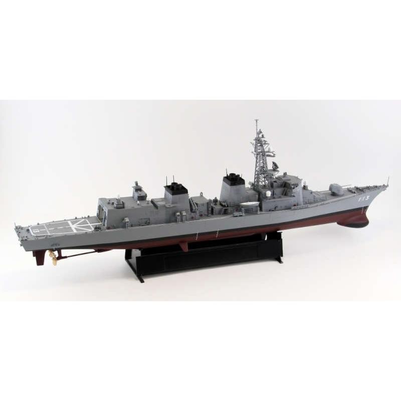 JB21 1/350 海上自衛隊護衛艦 DD-113 さざなみ :JB21:模型・ホビーのノースポート - 通販 - Yahoo!ショッピング
