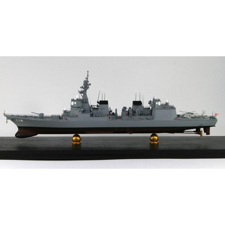 ピットロード JMBS34 1/350 海上自衛隊イージス護衛艦 DD-118 ふゆづき 完成品 : 模型・ホビーのノースポート - 通販 - Yahoo!ショッピング