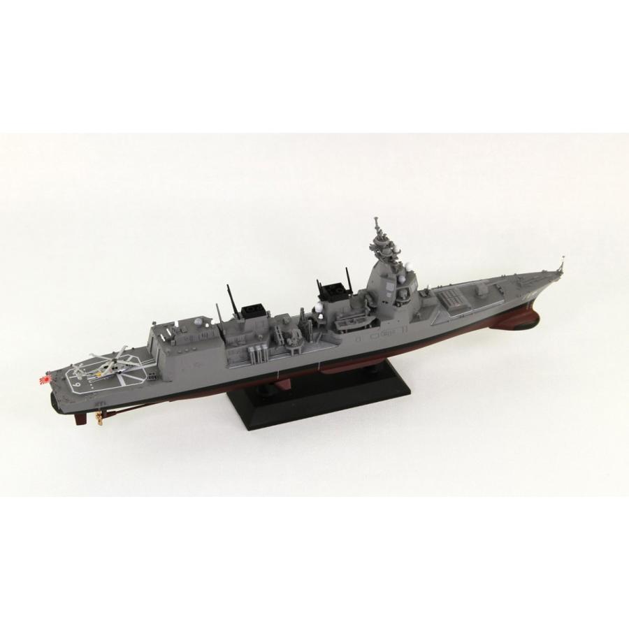 ピットロード JPM12 1/700 海上自衛隊 護衛艦 DD-119 あさひ 塗装済み完成品 : 模型・ホビーのノースポート - 通販 - Yahoo!ショッピング