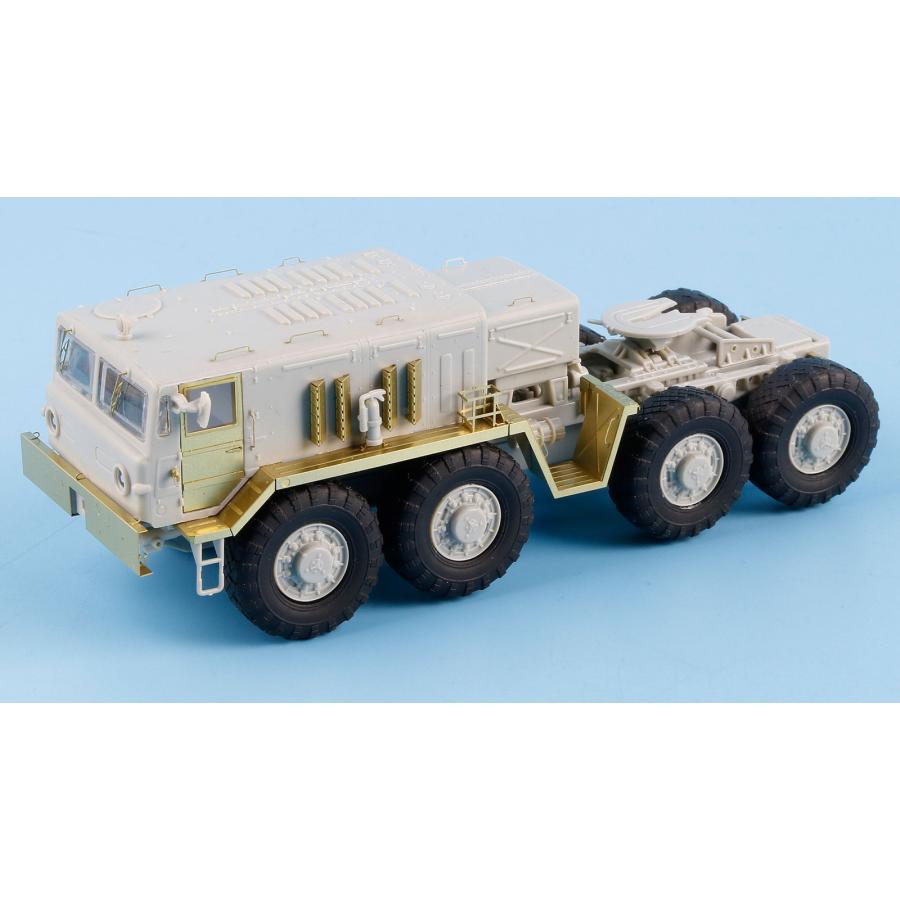 ME7227 1/72 MAZ-537Gトラクター ＆ ChMZAP 5247Gセミトレーラー（TR社）用 : me7227 : 模型・ホビーのノースポート - 通販 - Yahoo!ショッピング