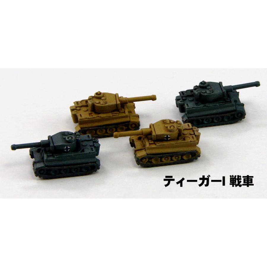 ピットロード MI02 1/700 WWII ドイツ軍用車両セット 1 : 模型・ホビーのノースポート - 通販 - Yahoo!ショッピング