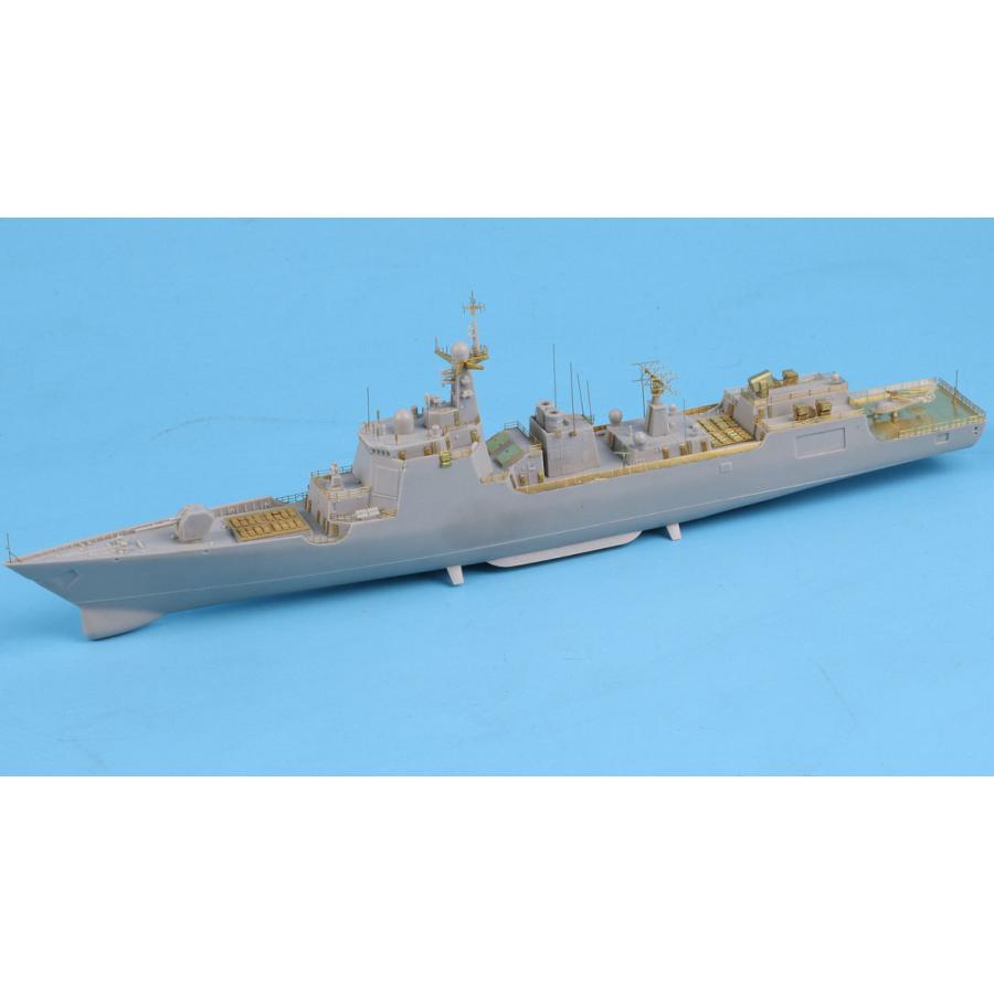 SE7035 1/700 中国海軍 052D型駆逐艦用（TR社用) :SE7035:模型・ホビーのノースポート - 通販 - Yahoo!ショッピング