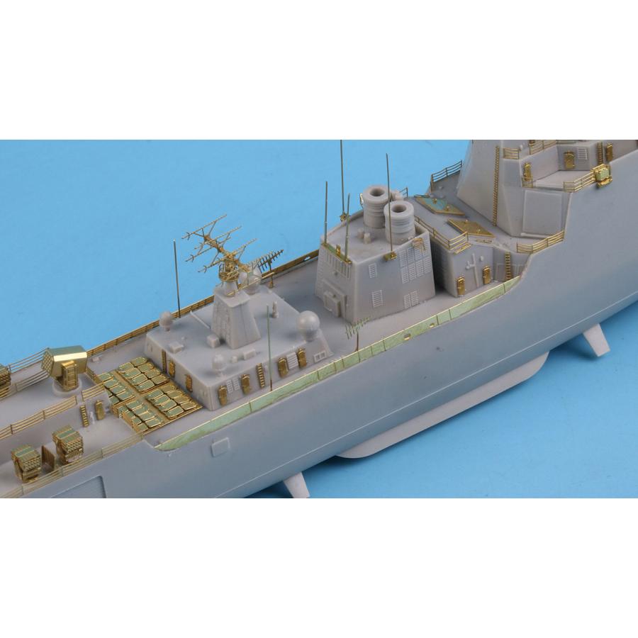 SE7035 1/700 中国海軍 052D型駆逐艦用（TR社用) : 模型・ホビーのノースポート - 通販 - Yahoo!ショッピング