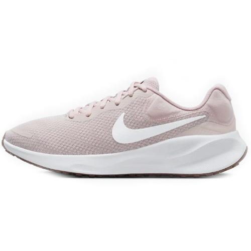 NIKE スニーカー レディース nike レボリューション 7 ウィメンズ ナイキ REVOLUTION W FB2208-007 ロー ...