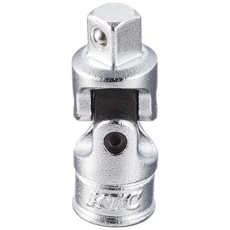 KTC 京都機械工具(KTC) ユニバーサルジョイント 6.3mm (1/4ンチ) BJ2-H : のすたる堂 - 通販 - Yahoo!ショッピング