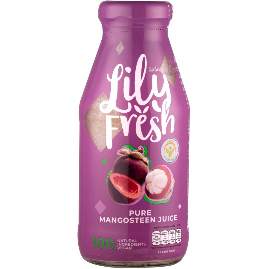YOUKI ユウキ食品 マンゴスチン100%ジュース 250ml : のすたる堂 - 通販 - Yahoo!ショッピング